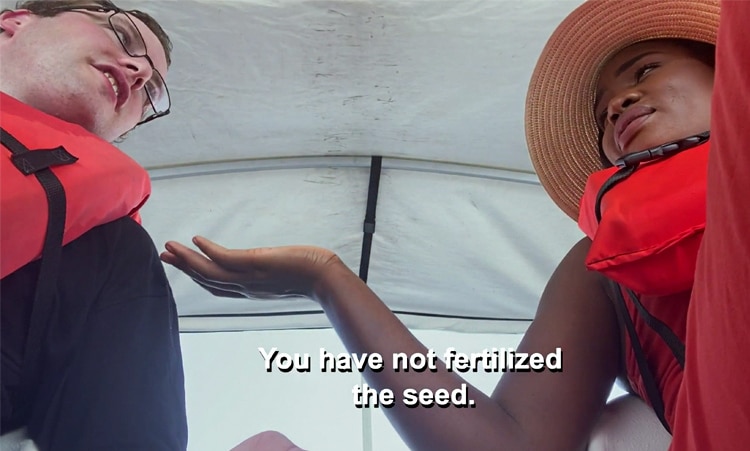 '90 Day Fiance': Benjamin Taylor & Akinyi Obala Struggle to Start a ...