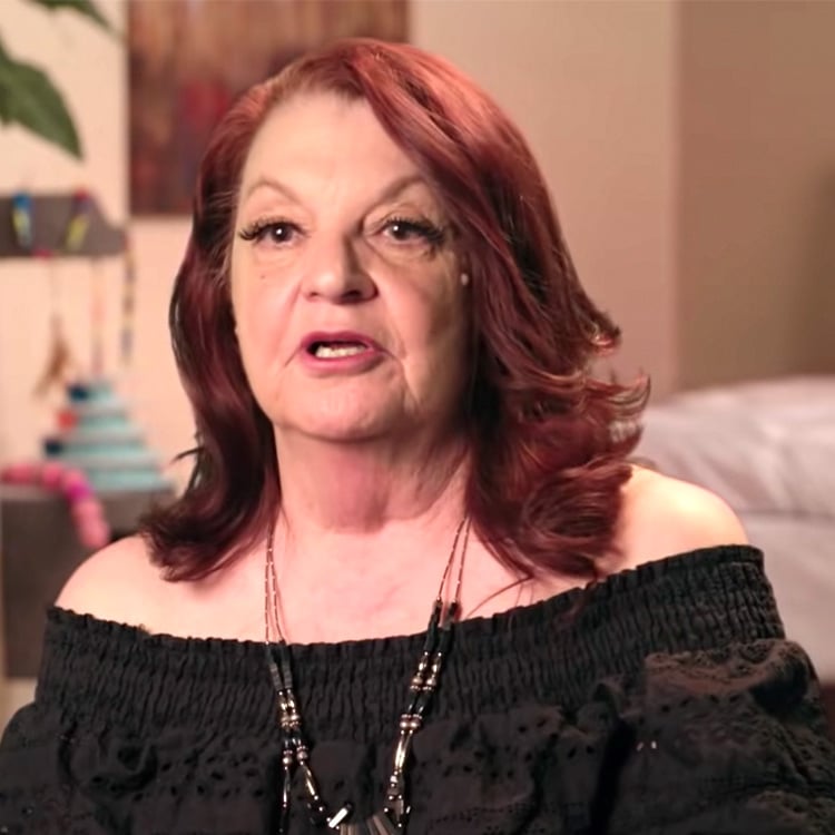 '90 Day Fiance': Debbie Johnson Hints Return to The Single Life? | Soap ...
