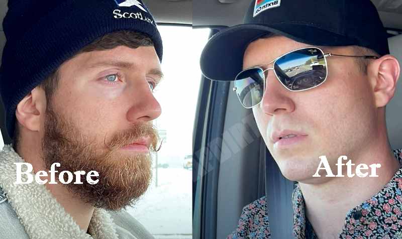 'Counting On': Jessa Duggar's Husband Freaks out their Kids | Soap Dirt