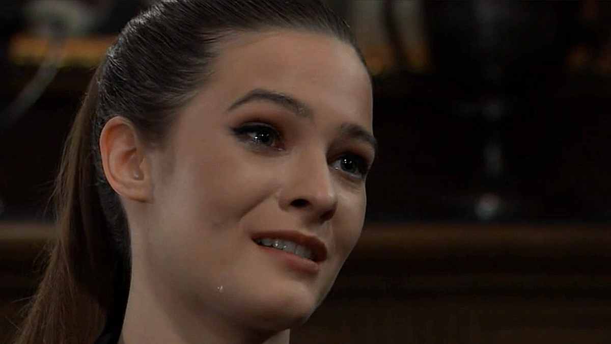 'General Hospital' Spoilers: What Will Esme Prince's Nanny Reveal ...