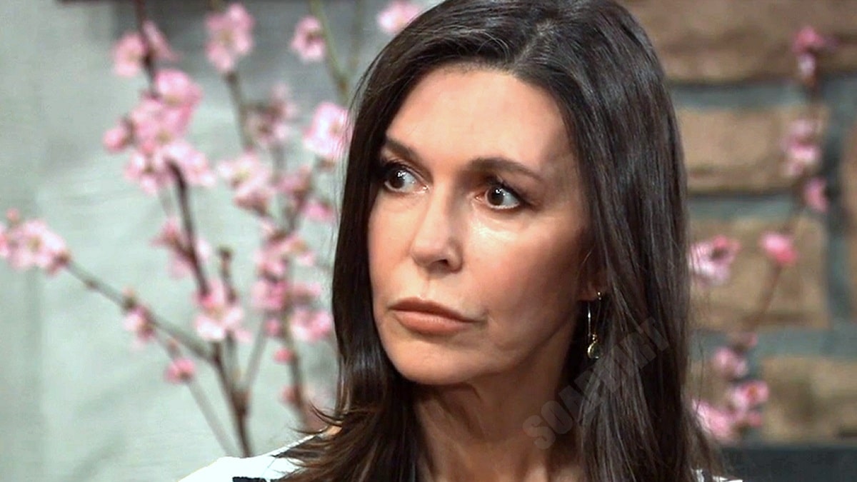 Anna Devane Uncovers the Truth -- 'General Hospital' Early Weekly ...