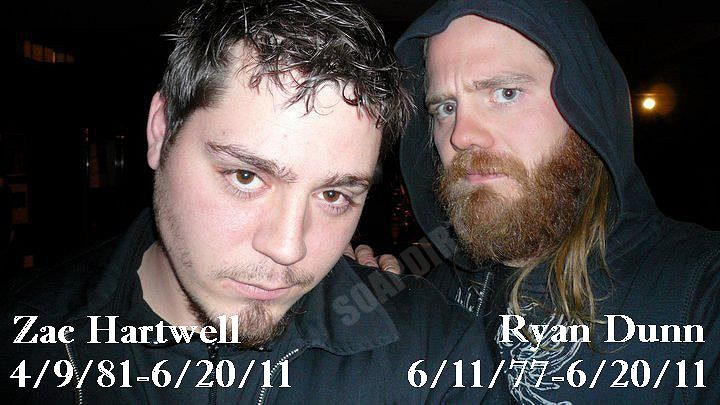 Who Died from 'Jackass'? | Soap Dirt