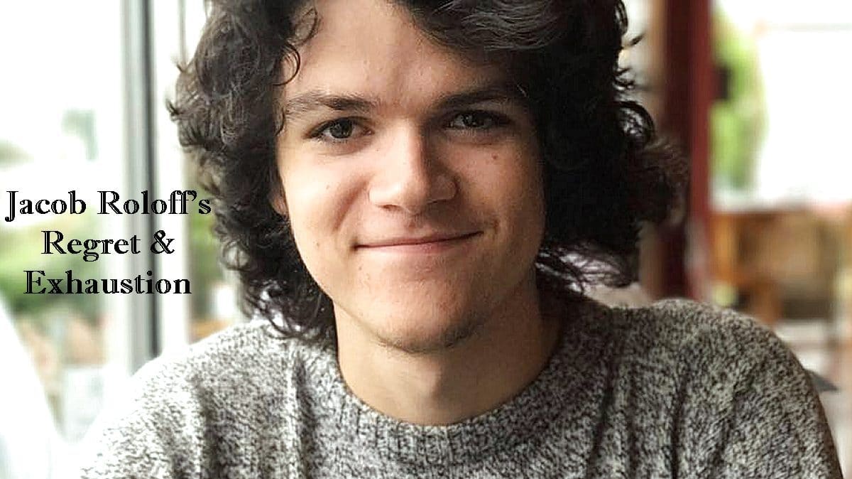 'Little People, Big World': Jacob Roloff Shares Regret & Exhaustion ...