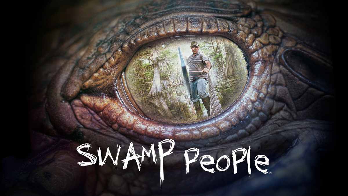 Who Died on 'Swamp People'? | Soap Dirt