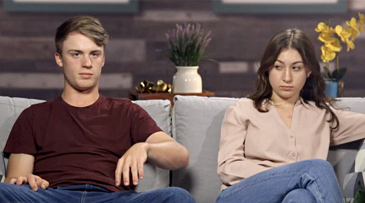 'Unexpected': Aden Claps Back at Jenna’s No Financial Support Claims ...