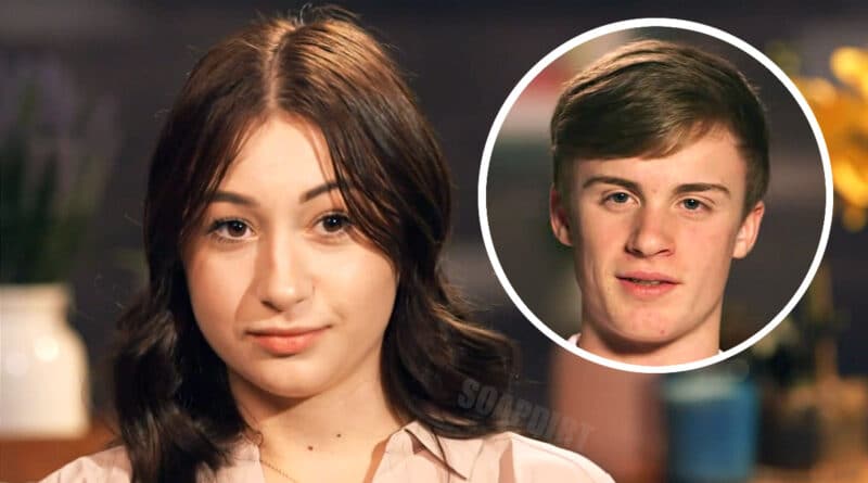 'Unexpected': Jenna Ronan Gets No Financial Support from Aden Albright ...