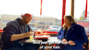 '90 Day Fiance': Mike Youngquist Moves in a New Woman | Soap Dirt