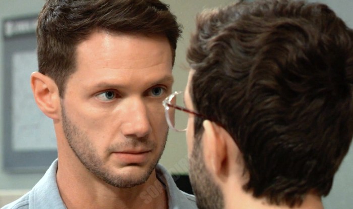 'General Hospital' Comings & Goings: Brando Corbin Recast -- New Face ...