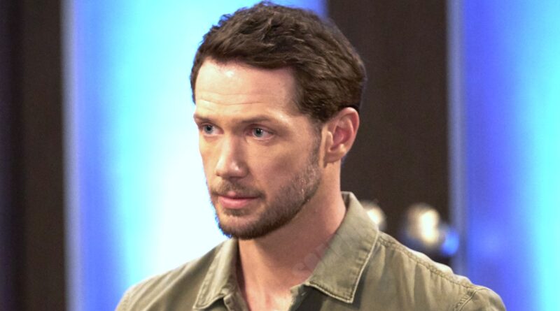 'General Hospital' Comings & Goings: Brando Corbin Recast -- New Face ...