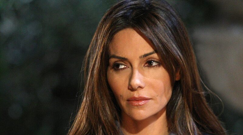 'General Hospital' LEAK: Brenda Barrett Returns - Will She Split Sonny ...