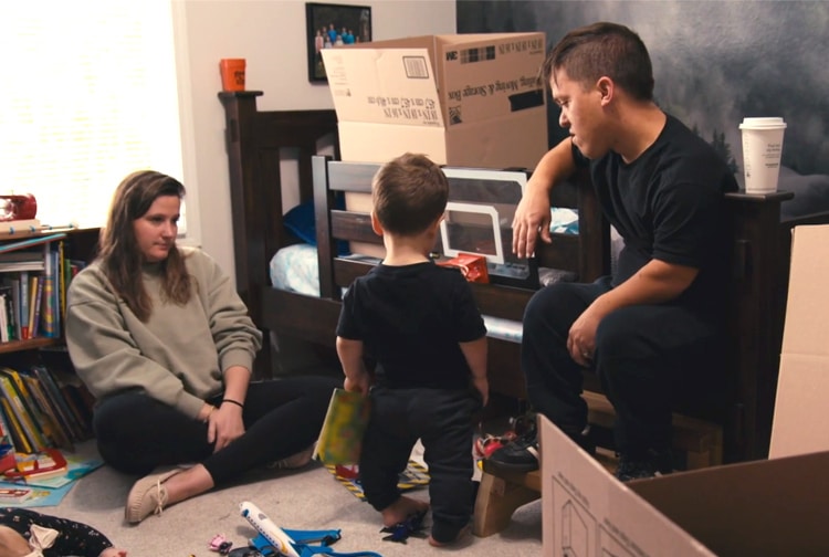 'Little People, Big World': Jackson Roloff Needs Immediate Leg Surgery ...