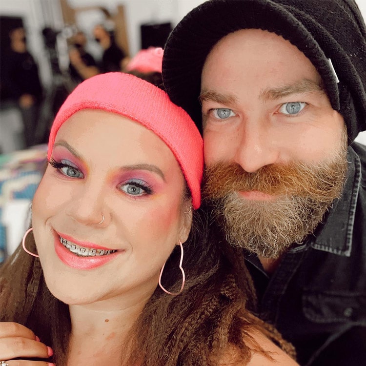 'My Big Fat Fabulous Life': Whitney Thore Reunites with Her Ex & Shares ...
