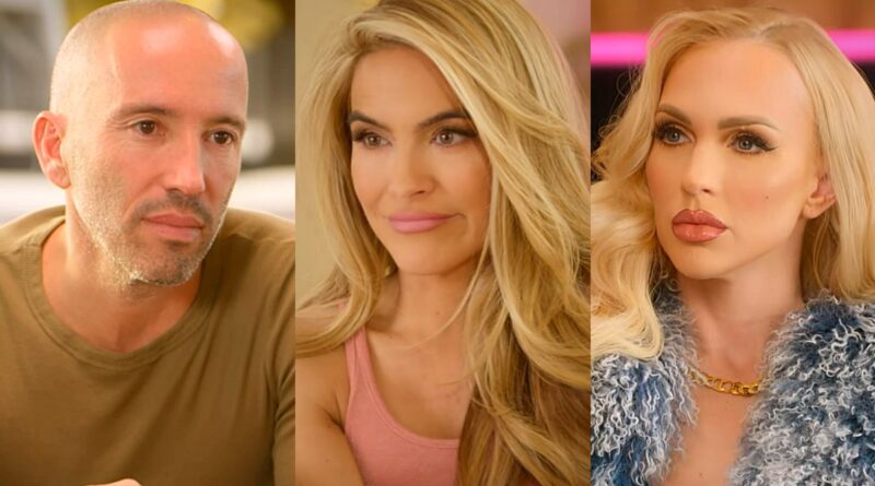 'Selling Sunset' Cast: Where are They Now? | Soap Dirt