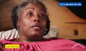 Who Died on 'My 600-lb Life'? | Soap Dirt