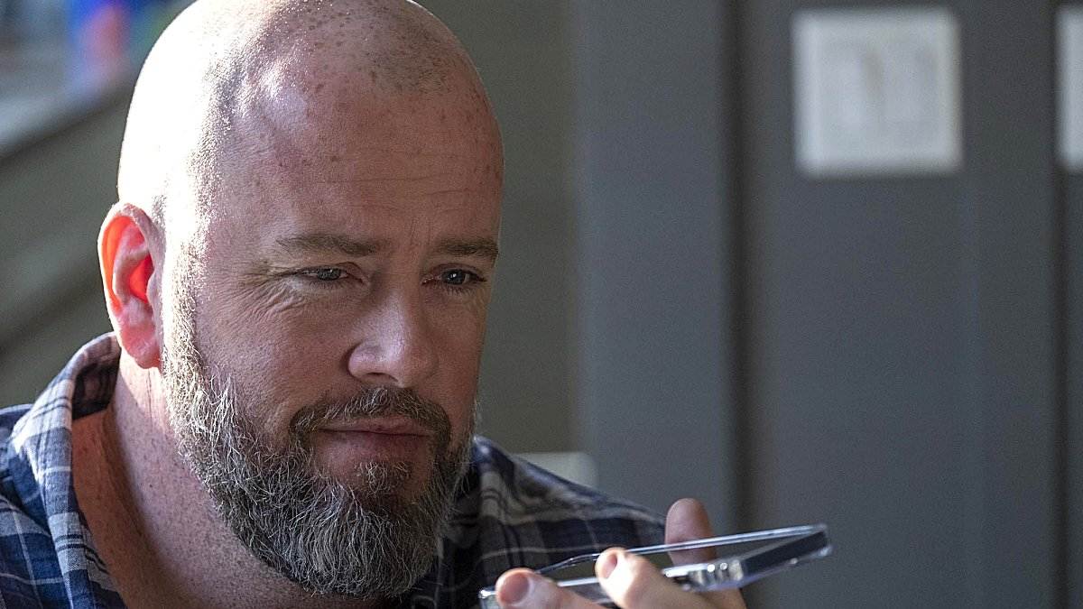 'This Is Us': Chris Sullivan's Weight Loss - How He Really Lost Weight ...