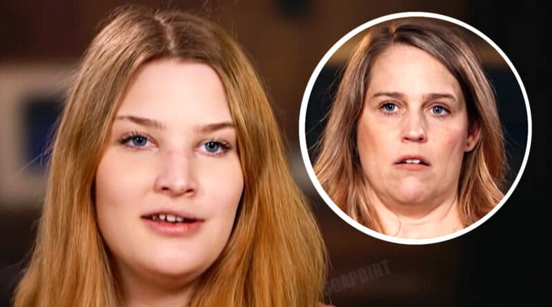'Unexpected': Emersyn Potter’s Mom Erica Too Controlling? - Fans Think ...