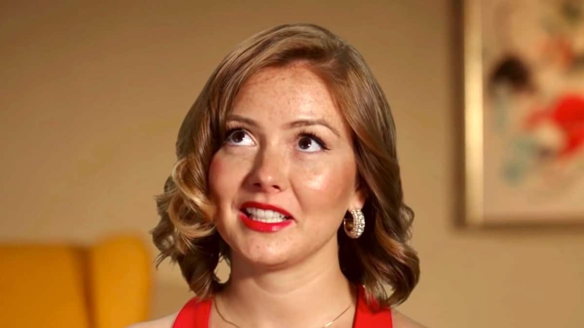 90 Day Fiance Recap: Season 9 Episode 7, It's Me Or The Bikini