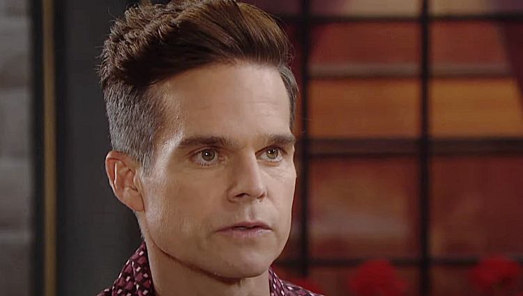 'Days of our Lives' Spoilers: Leo Stark Makes Dirty Deal with Career ...