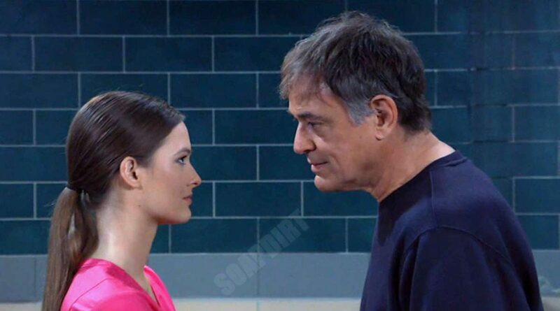 'General Hospital' Spoilers: Esme & Ryan's Awful Scheme Must End - 5 ...