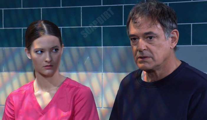 'General Hospital' Spoilers: Is Esme Prince the Hook Killer - Or is it ...