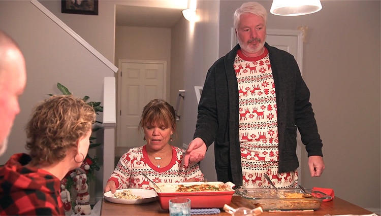 'Little People, Big World': Chris Marek Outshines Amy Roloff? | Soap Dirt