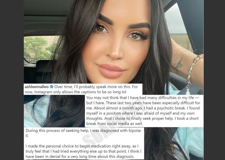 'RHONJ': Jacqueline Laurita's Daughter Reveals Mental Health Struggles ...