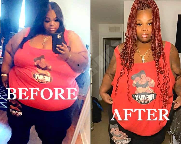 Who Died on 'Too Large'? | Soap Dirt