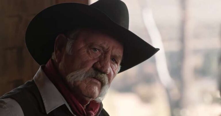 Who Died on 'Yellowstone'? | Soap Dirt