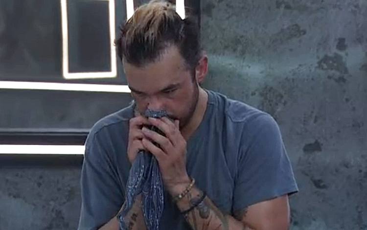 'Big Brother' 24: Daniel Durston's Sibling Murdered - What Happened ...