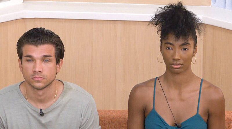'Big Brother 24' Spoilers: Was Pooch or Taylor Evicted - See Who's out ...
