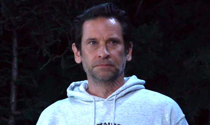 'General Hospital': Is Austin Holt Leaving Port Chuck? | Soap Dirt