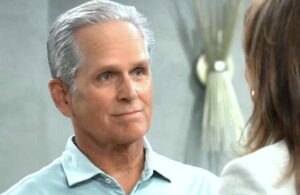'General Hospital' Comings & Goings: Gregory Chase Sticks around for ...