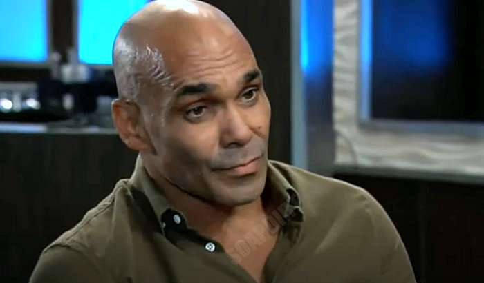 'General Hospital' Comings & Goings: Réal Andrews Returns as Marcus ...