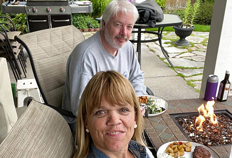 'Little People, Big World' Fans Want Amy & Chris to Grab the Farm ...