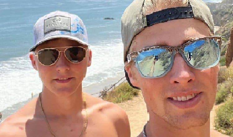 'Welcome to Plathville': Isaac Reunites with Brothers | Soap Dirt