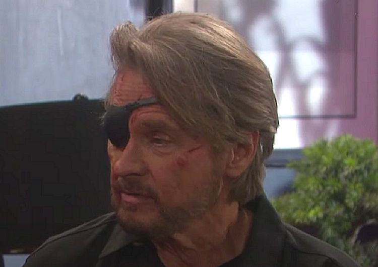'Days of our Lives' Weekly Spoilers: Steve Johnson is Out for Blood ...
