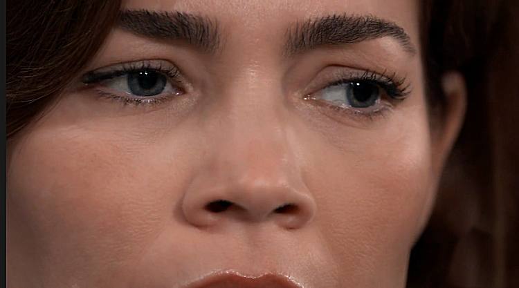 What Happened to Elizabeth on 'General Hospital'? | Soap Dirt