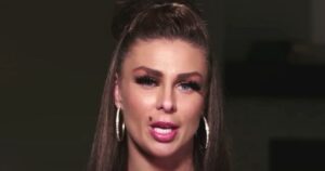 'Life After Lockup': Branwin Plots to Distract Chazz | Soap Dirt
