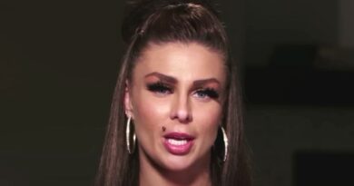 'Life After Lockup': Branwin Plots to Distract Chazz | Soap Dirt