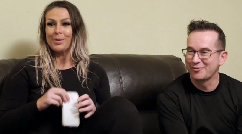 'Life After Lockup': Branwin Plots to Distract Chazz | Soap Dirt