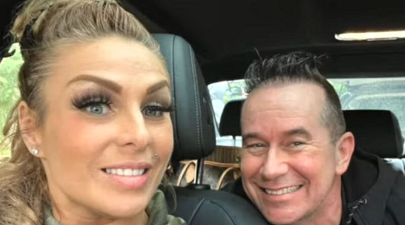 'Life After Lockup': Chazz Shot Down by Branwin | Soap Dirt