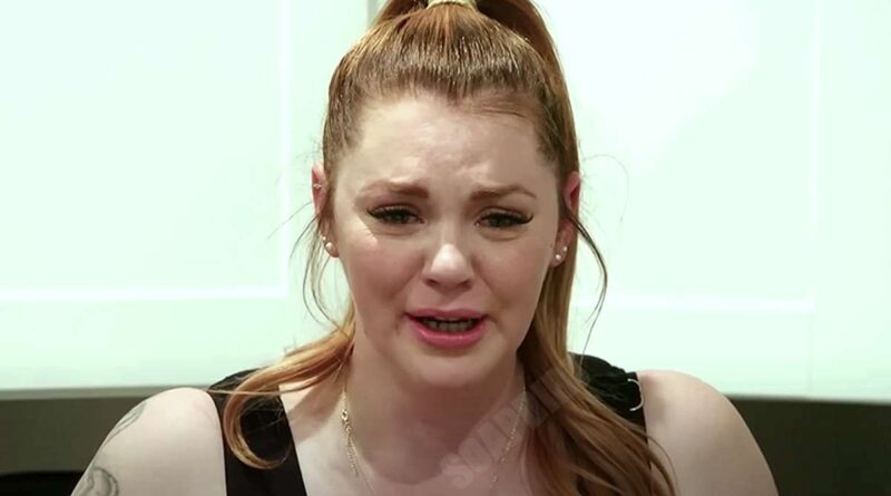 'Life After Lockup': Brittany Dodd Breaks Down | Soap Dirt