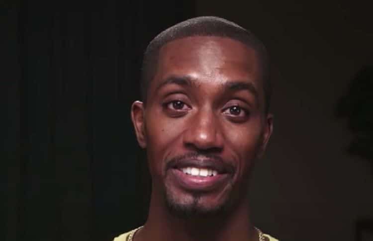 'Life After Lockup': Lindsey Turns the Tables on Daonte | Soap Dirt 'Life After Lockup': Lindsey Turns the Tables on Daonte | Soap Dirt