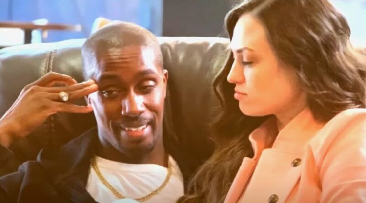 'Life After Lockup': Daonte Caves to Lindsey's Odd Request | Soap Dirt 'Life After Lockup': Daonte Caves to Lindsey's Odd Request | Soap Dirt