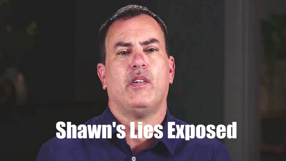 'Life After Lockup': Shawn's Back Is Against the Wall | Soap Dirt