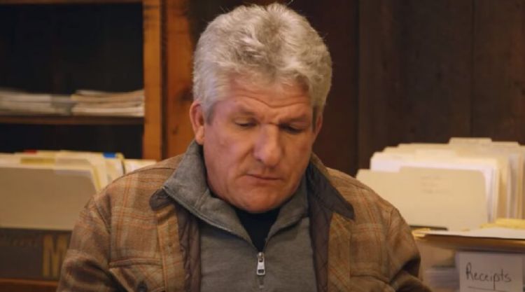 'Little People Big World': Matt Roloff Suffers Devastating Loss | Soap Dirt