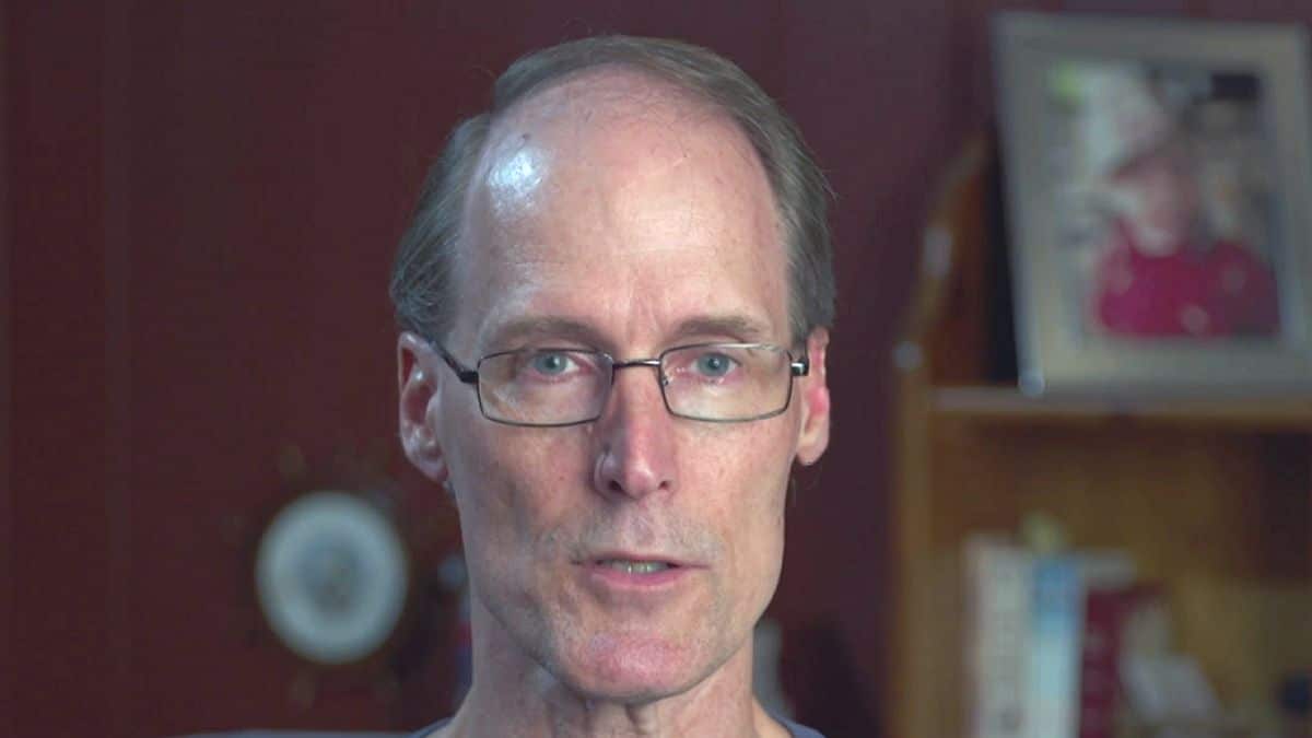 Welcome to Plathville: Barry Plath Off the Market? | Soap Dirt