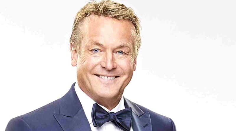 What Happened to Paul on 'Young and the Restless'? | Soap Dirt