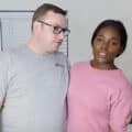 '90 Day Fiance': Benjamin Taylor & Akinyi Obala Broke and Homeless ...