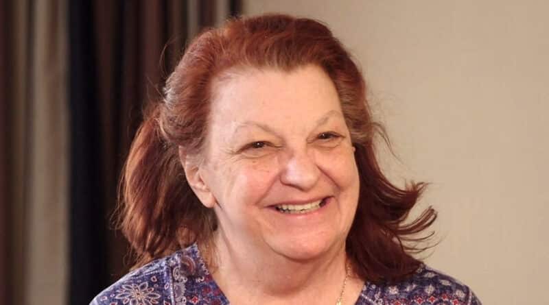 '90 Day Fiance': Debbie Johnson’s Wild 70th Birthday | Soap Dirt